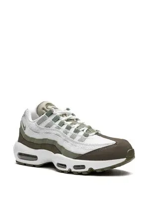 Nike Air Max 95 Sneakers - White