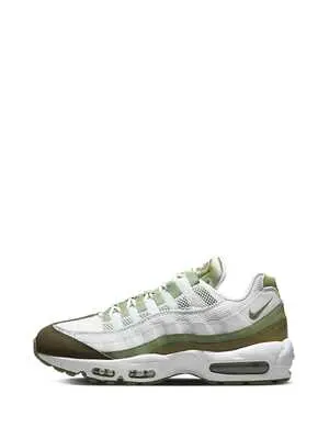 Nike Air Max 95 Sneakers - White