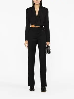 Jacquemus Le Pantalon Ficelle Trousers