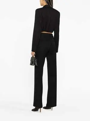 Jacquemus Le Pantalon Ficelle Trousers