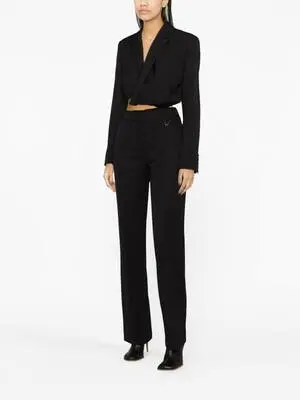 Jacquemus Le Pantalon Ficelle Trousers