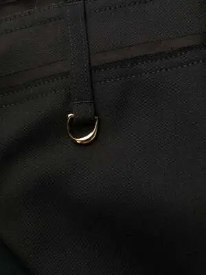 Jacquemus Le Pantalon Ficelle Trousers