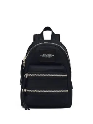 Marc Jacobs Top Handle Backpacks