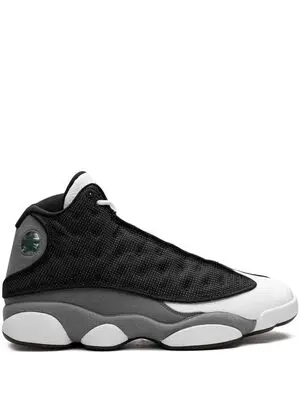 JORDAN Air Sneakers - Black