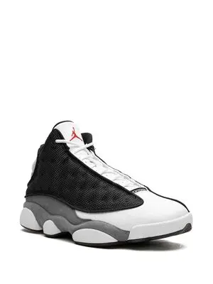 JORDAN Air Sneakers - Black