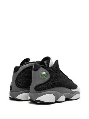 JORDAN Air Sneakers - Black