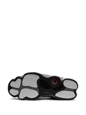 JORDAN Air Sneakers - Black