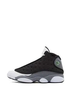 JORDAN Air Sneakers - Black