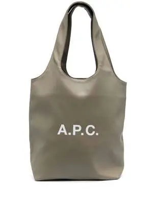 A.p.c. Small Ninon Tote Bag