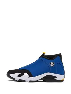 JORDAN Air Laney Sneakers - Blue