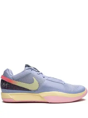 Nike Ja 1 Cobalt Bliss Sneakers - Blue