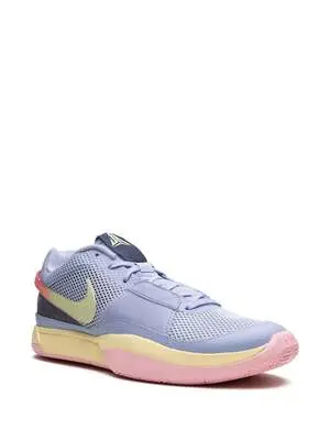 Nike Ja 1 Cobalt Bliss Sneakers - Blue