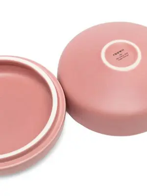 RAAWII Matte-finish Clay Box