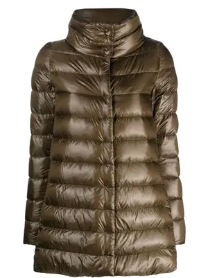Herno Quilted Padded Jacket