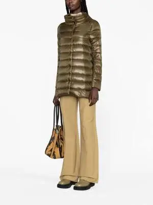 Herno Quilted Padded Jacket