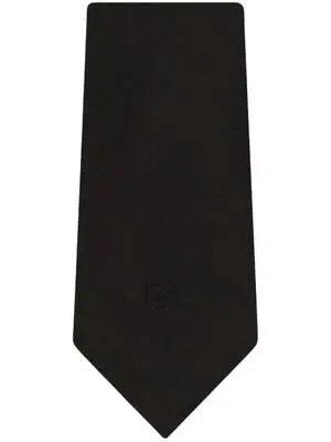 Dolce & Gabbana Silk Classic Tie