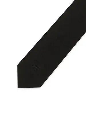 Dolce & Gabbana Silk Classic Tie