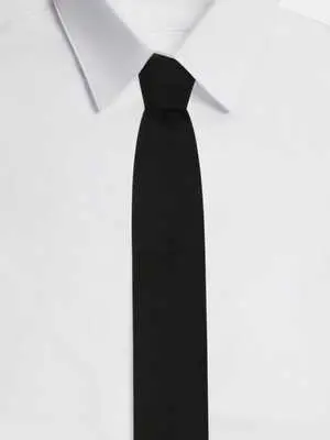 Dolce & Gabbana Silk Classic Tie