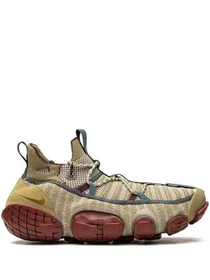 Nike Ispa Link Sneakers - Green