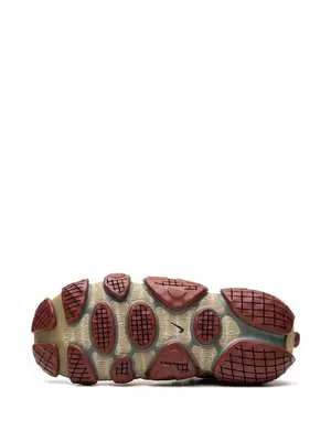 Nike Ispa Link Sneakers - Green