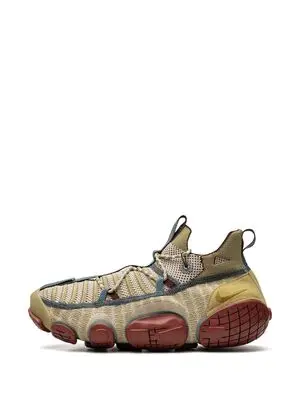 Nike Ispa Link Sneakers - Green