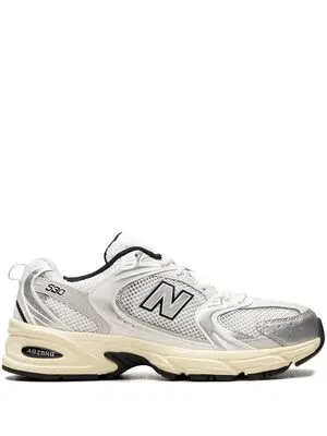 NEW BALANCE 530 Sneakers - White