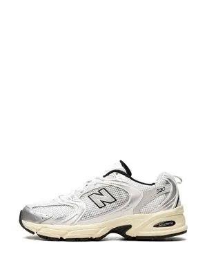 NEW BALANCE 530 Sneakers - White