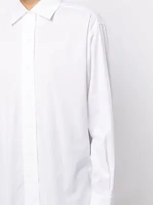 KIMHEKIM Cotton Poplin Shirt