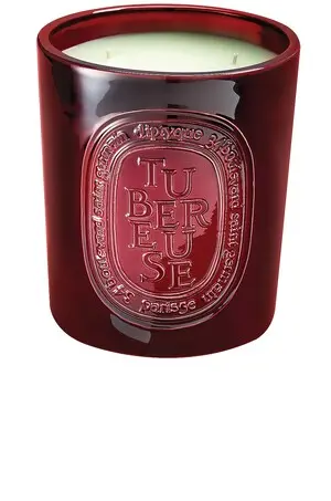 DIPTYQUE Tubereuse Extra Large Candle In Red - N,a