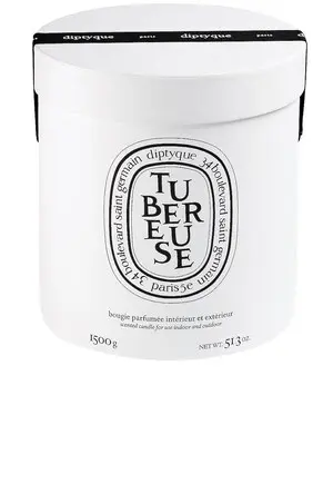 DIPTYQUE Tubereuse Extra Large Candle In Red - N,a