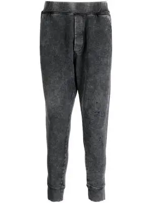 Dsquared2 Jersey Track Pant