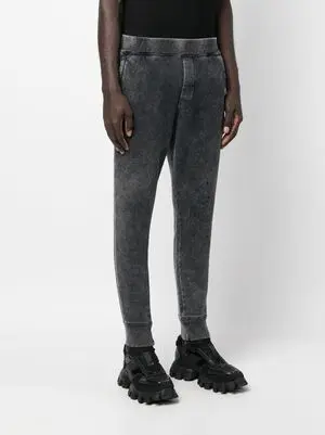 Dsquared2 Jersey Track Pant