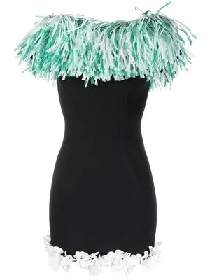 Emilio Pucci Floral Cocktail Dresses