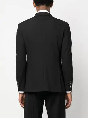ERALDO Notched-lapel Double-breasted Blazer