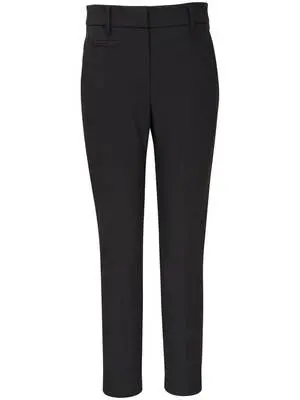Brunello Cucinelli Tailored Straight-leg Trousers