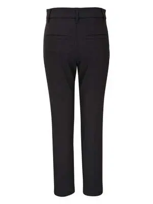 Brunello Cucinelli Tailored Straight-leg Trousers