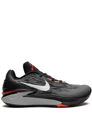 Nike Air Zoom Gt Cut 2 Sneakers - Black