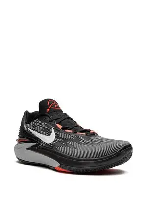 Nike Air Zoom Gt Cut 2 Sneakers - Black