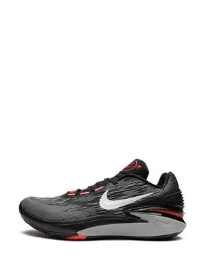 Nike Air Zoom Gt Cut 2 Sneakers - Black