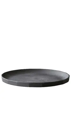 KINTO Alfresco Dinner Plate Set Of 4