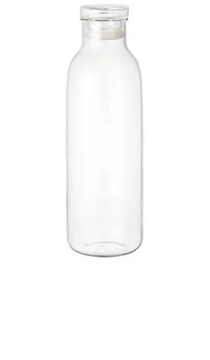 KINTO Bottlit Carafe 34 Oz In White - N,a