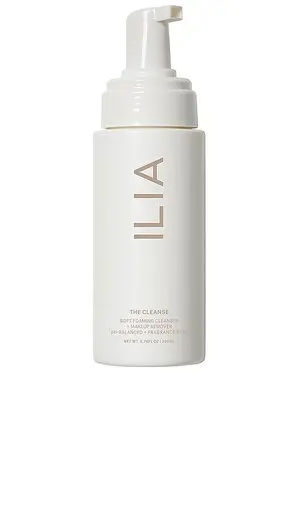Ilia Cleansers Skincare Products