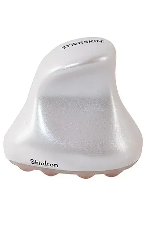 STARSKIN Skin Iron Face - Rose Quartz