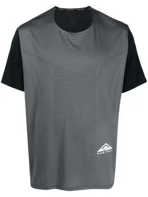 Nike Panelled Short-sleeve T-shirt