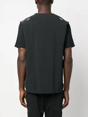 Nike Panelled Short-sleeve T-shirt