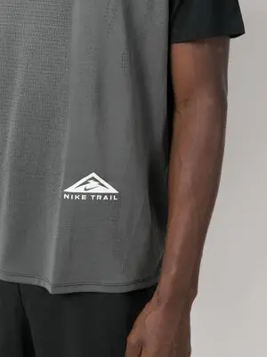 Nike Panelled Short-sleeve T-shirt