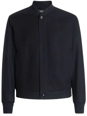 Zegna Long Sleeve Jackets For Men