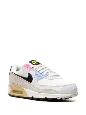 Nike Max 90 Sneakers - White