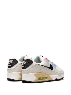 Nike Max 90 Sneakers - White
