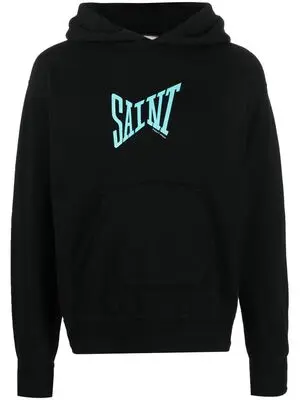 Saint Mxxxxxx Long Sleeve Sweatshirts Hoodies For Men